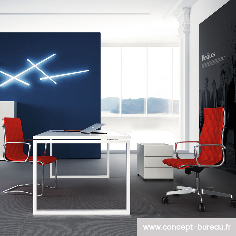 Bureau de direction design - LOTA