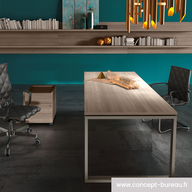 Bureau de direction design - LOTA