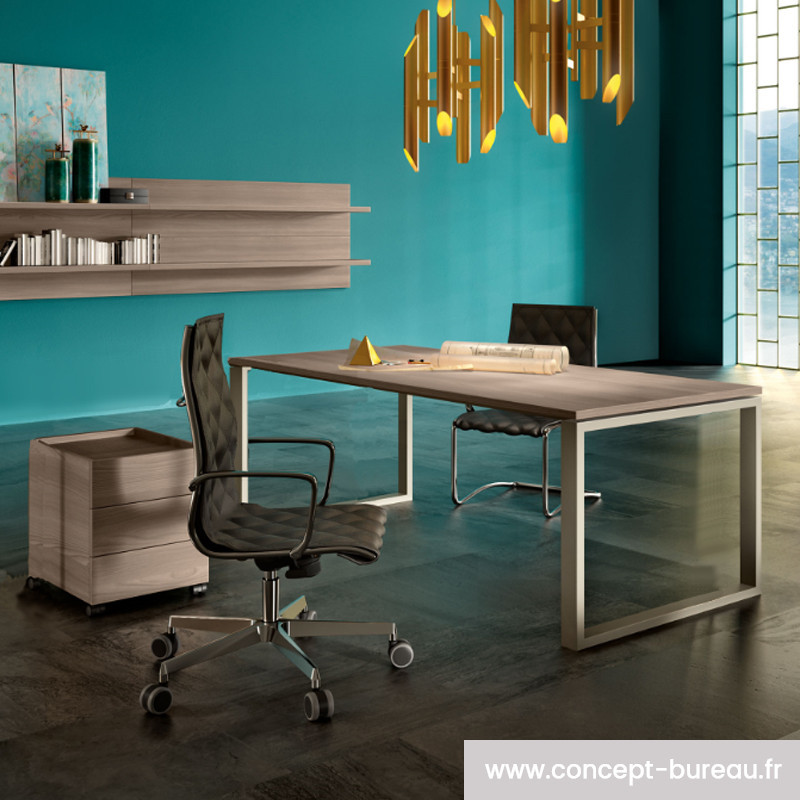 Bureau de direction design - LOTA