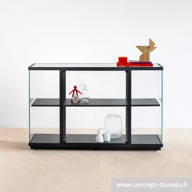 VITRINE D'EXPOSITION MASAYA