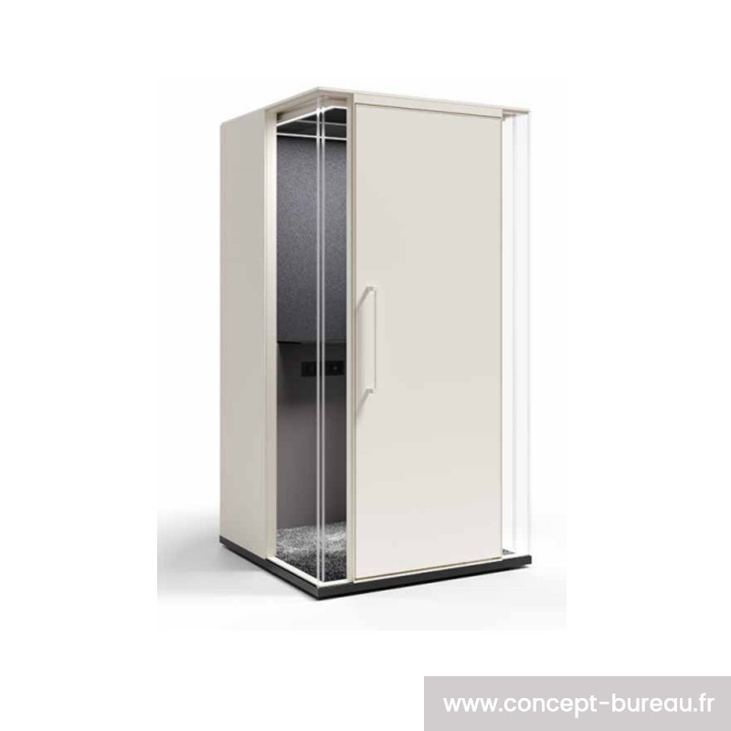 Cabine PhoneBooth Open Space - PHONIX
