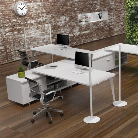 Panneau de séparation amovible - RAZDEL