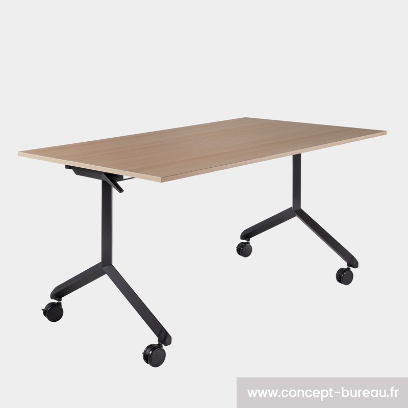 Table à plateau rabattable - ROVEUR