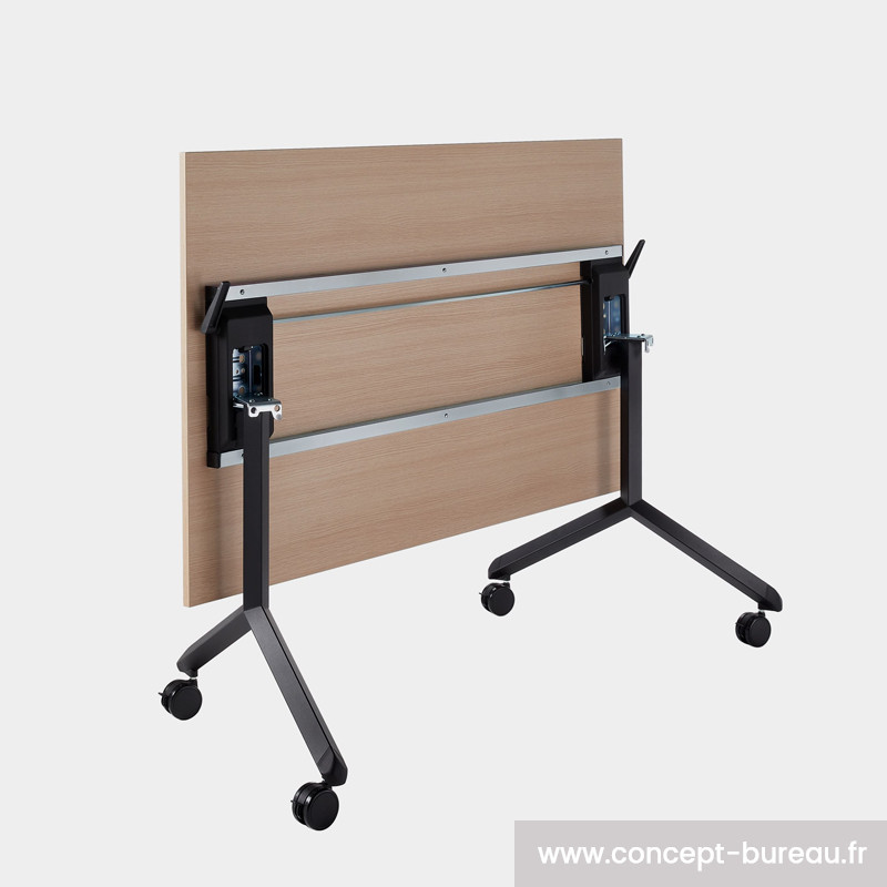 Table à plateau rabattable - ROVEUR