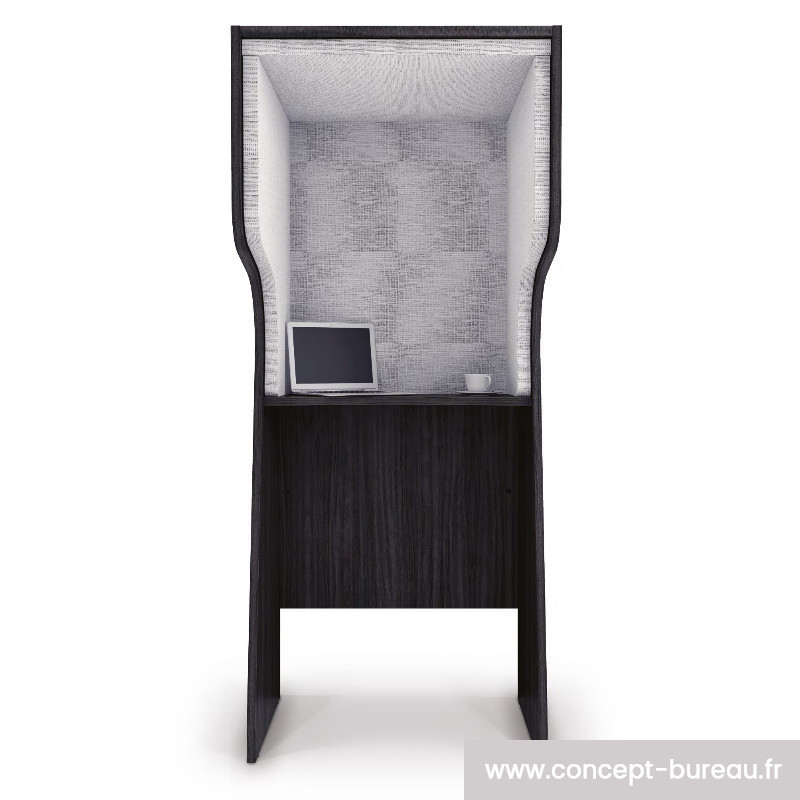 Box acoustique bureau - COMU