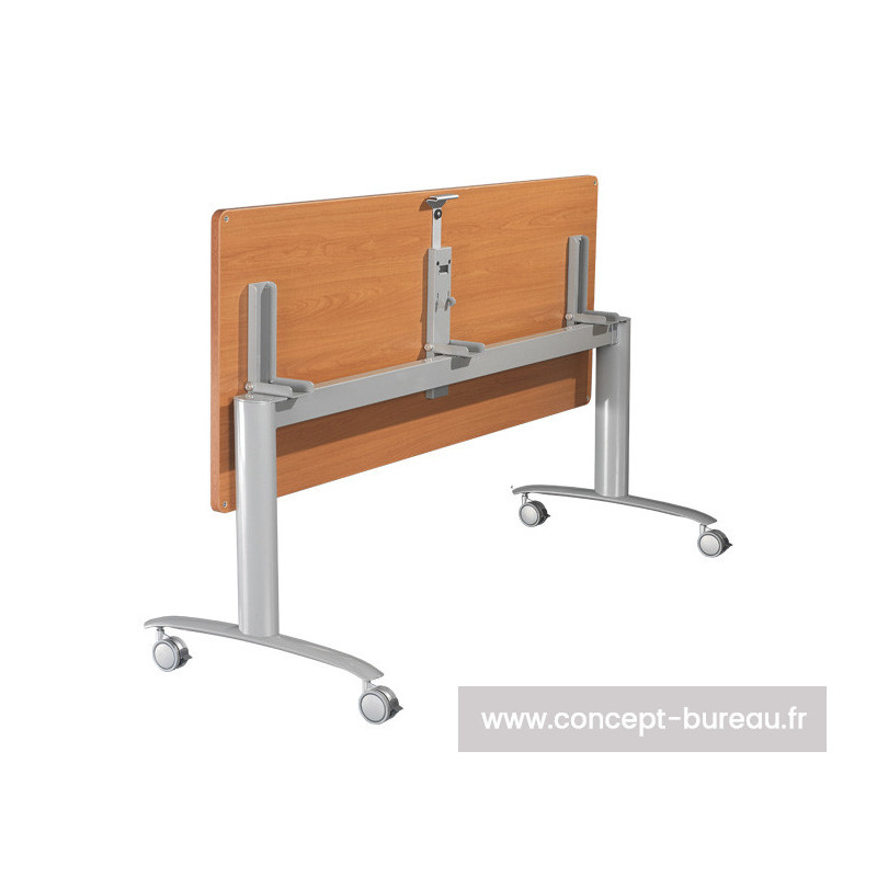 Table à plateau rabattable USSY