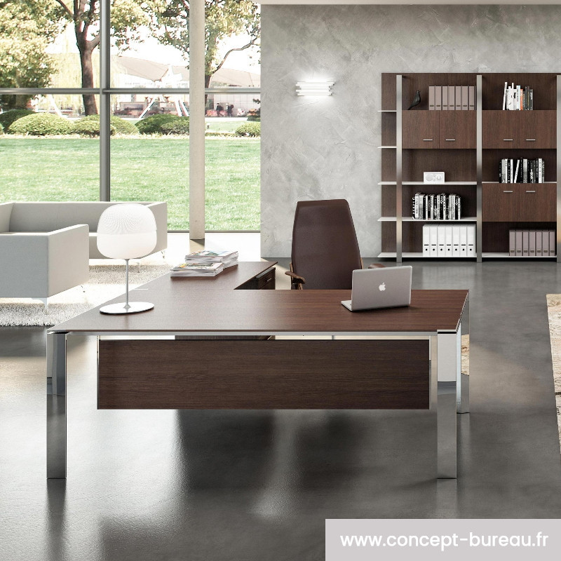 Bureau Directeur - FONTAINEBLEAU