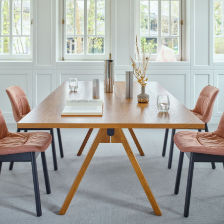 Table réunion design - VIGA