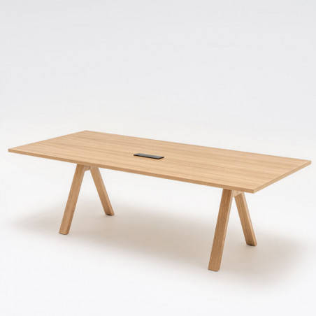 Table réunion design - VIGA