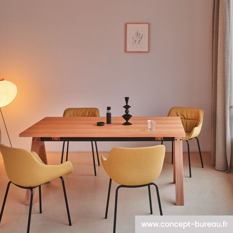 Table réunion design - VIGA