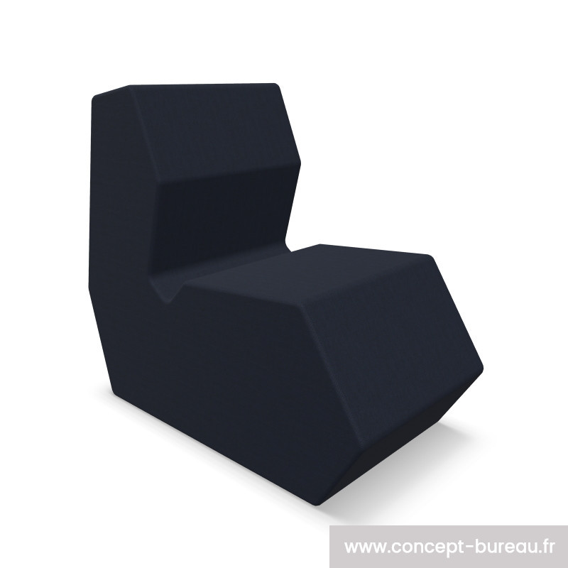 Chauffeuse accueil design - SHAPE