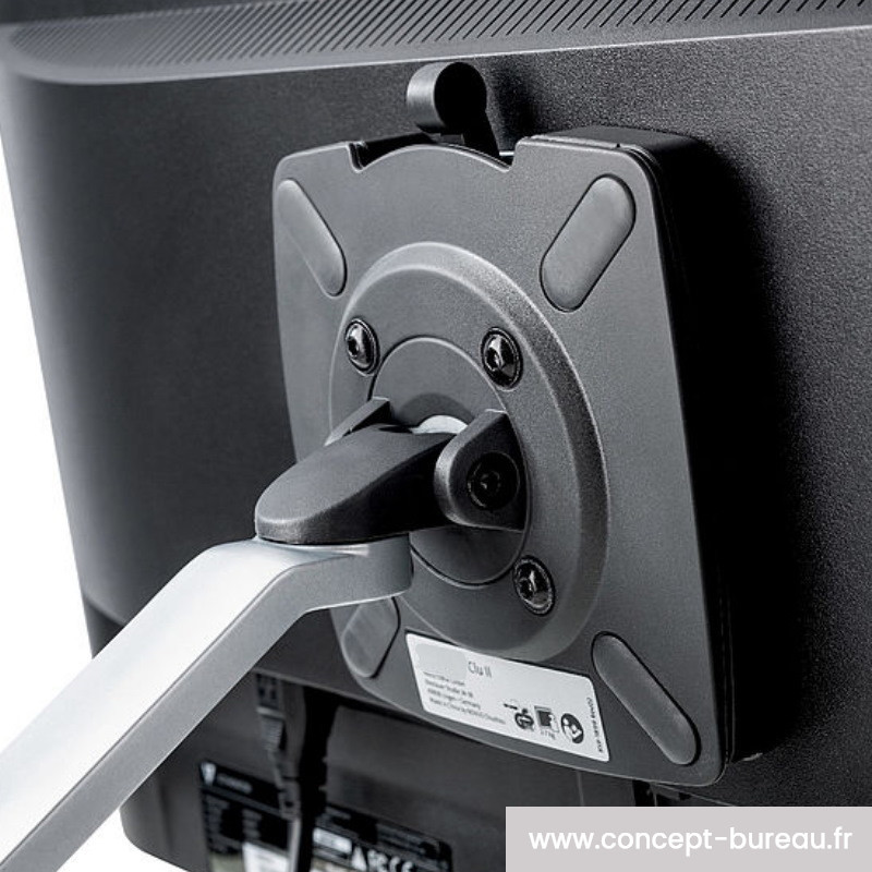 Bras articulé écran pc - LUC