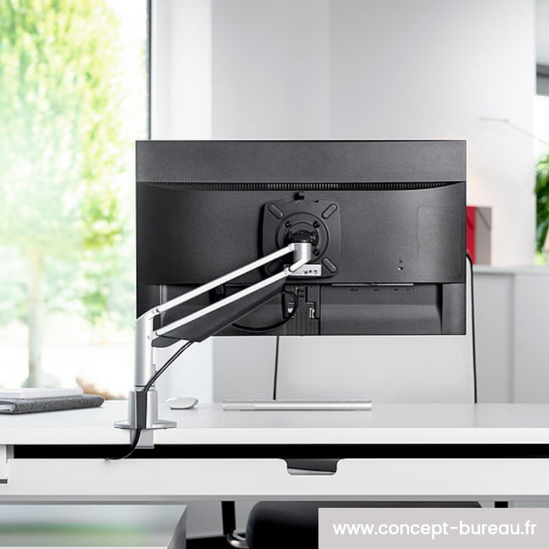 Bras articulé écran pc - LUC