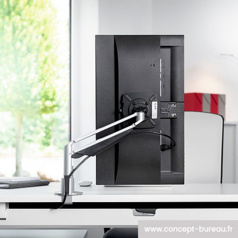 Bras articulé écran pc - LUC