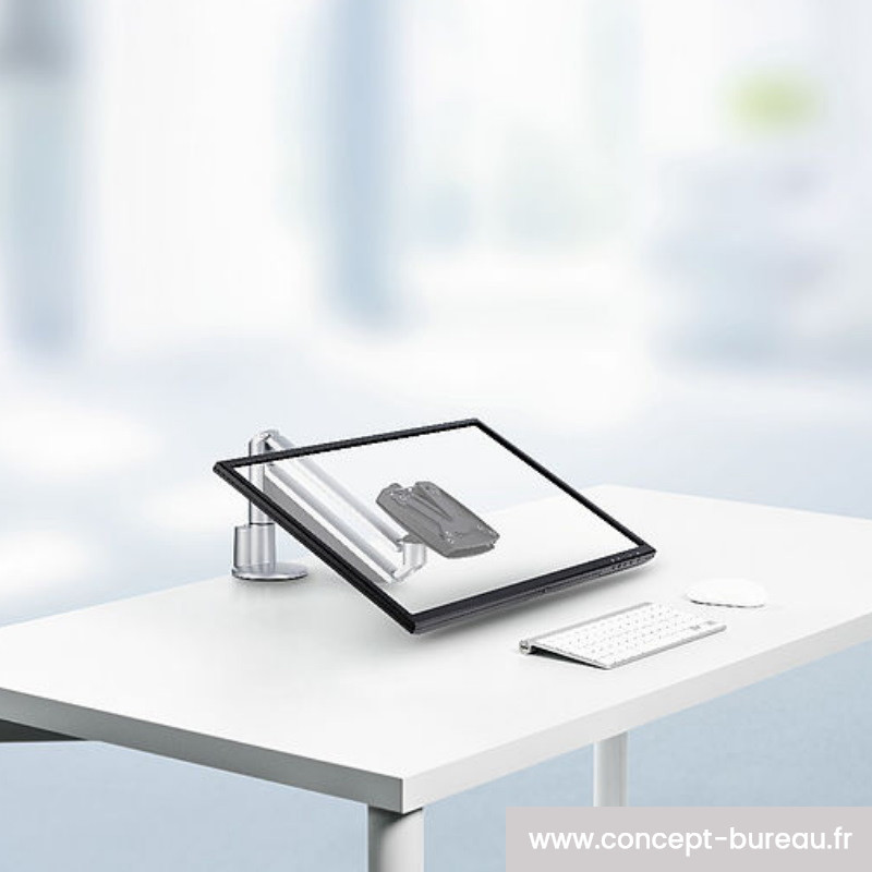 Bras articulé écran pc - LUC