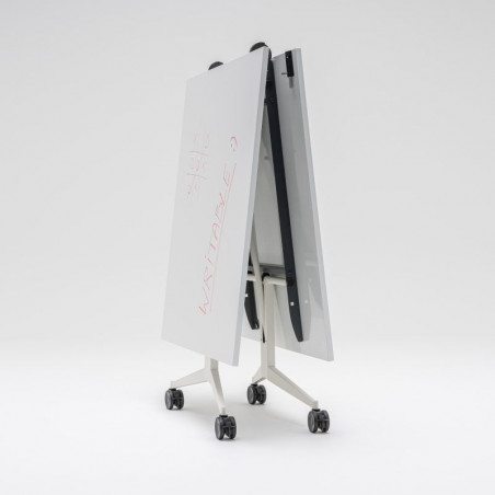 Table mobile rabattable - PLEX