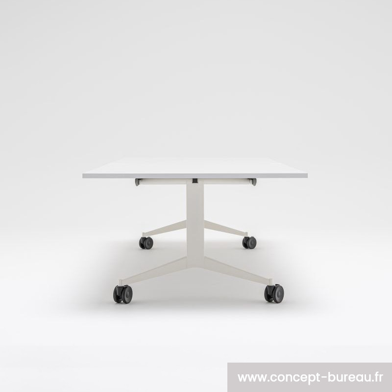 Table mobile rabattable - PLEX