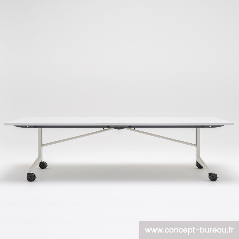 Table mobile rabattable - PLEX