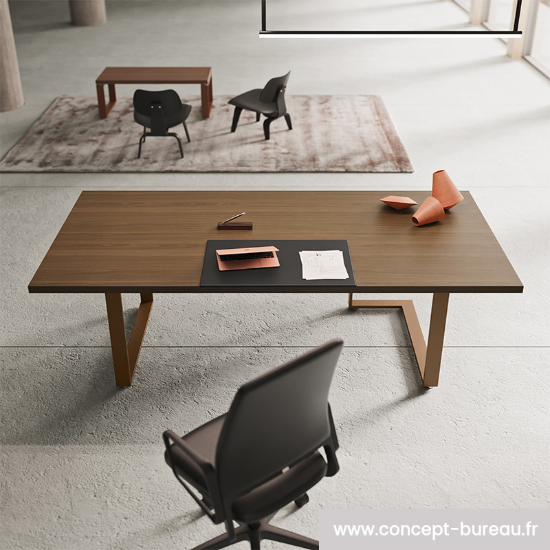 Bureau direction design italien - LOGES