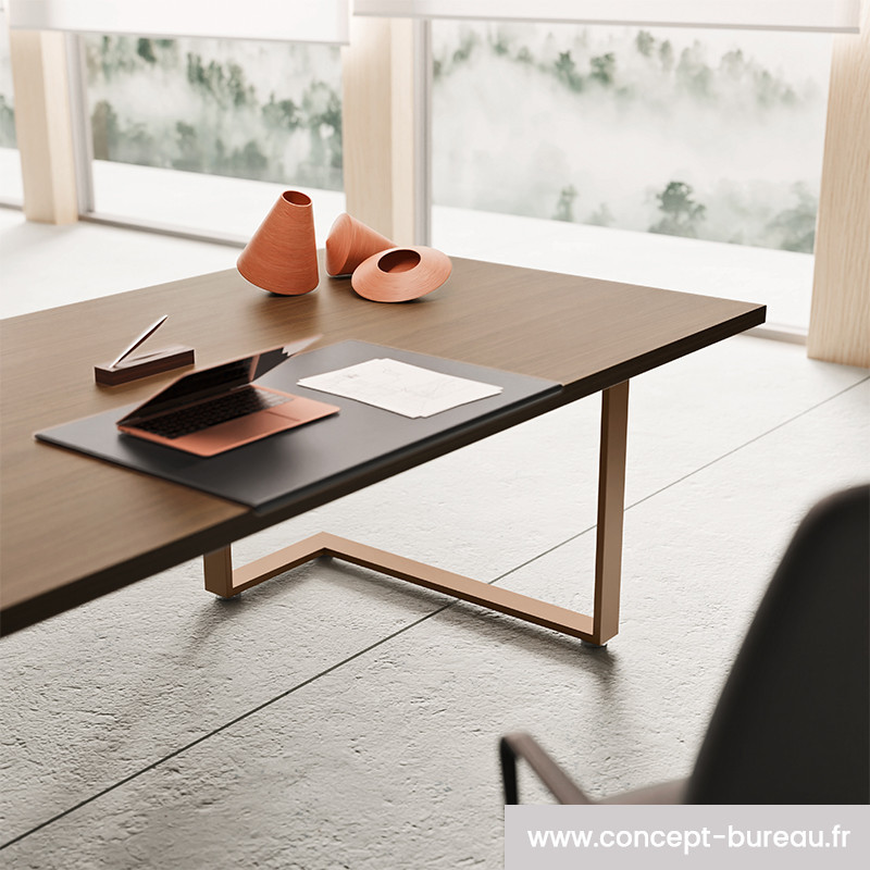 Bureau direction design italien - LOGES