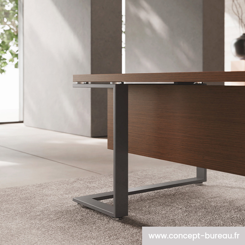 Bureau direction design italien - LOGES