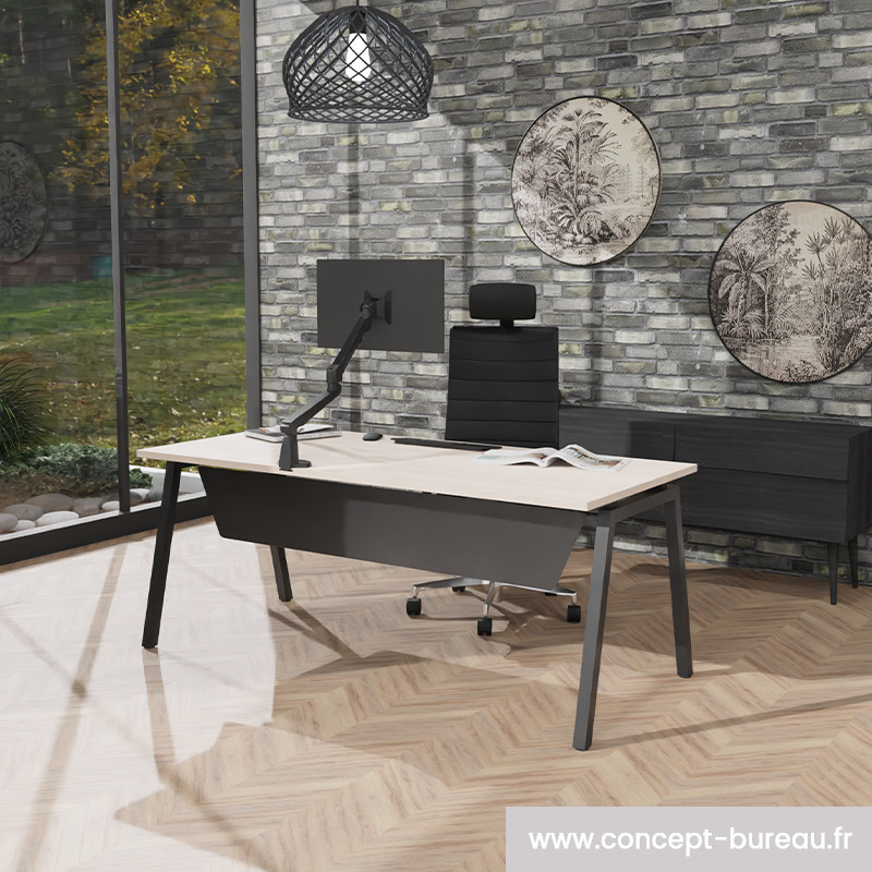 Bureau professionnel design - COLLAB