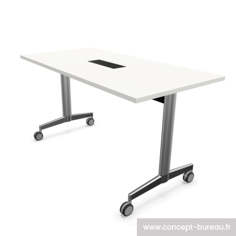 Table de formation Moveo - Mobilier formation