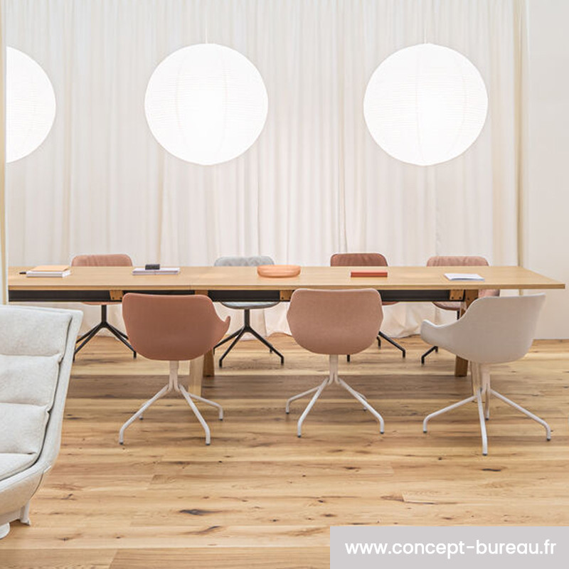 Table réunion design - VIGA