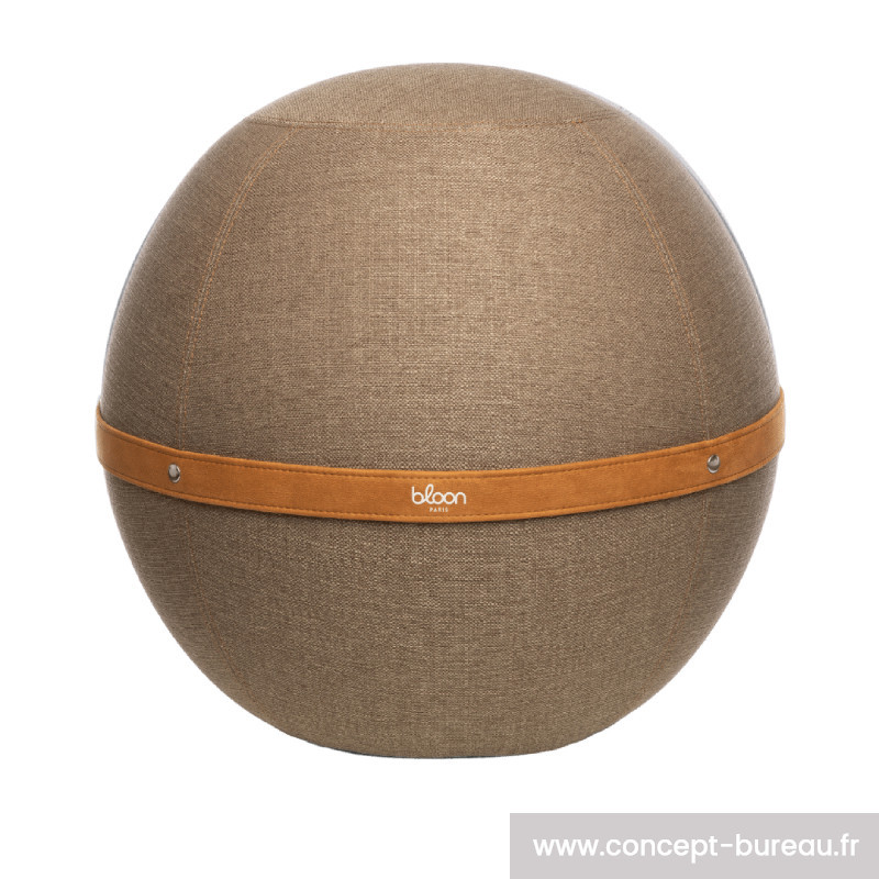 Ballon de travail ergonomique - BLOON