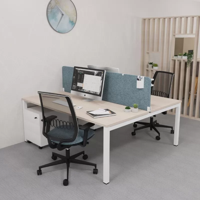 Bureau 2 personnes - FASTE