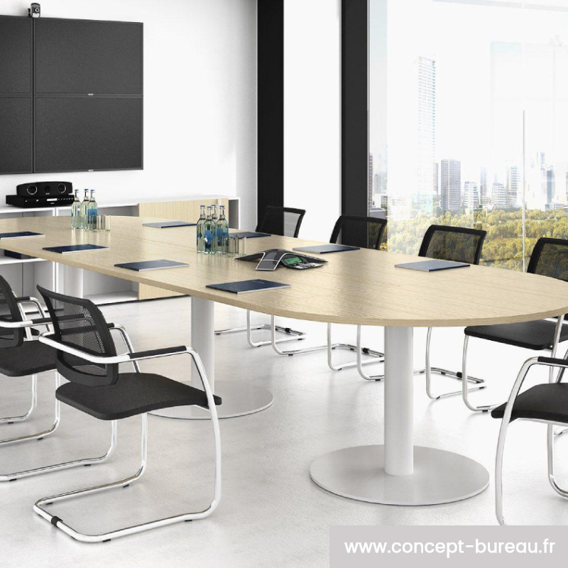 Table de conférence - FORUM