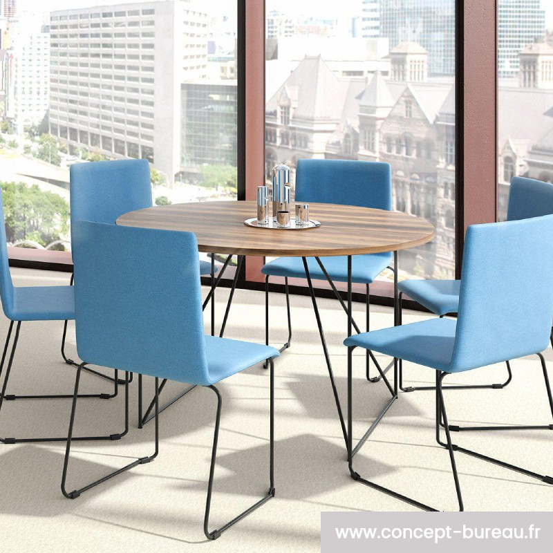 Table ronde de réunion - AIR