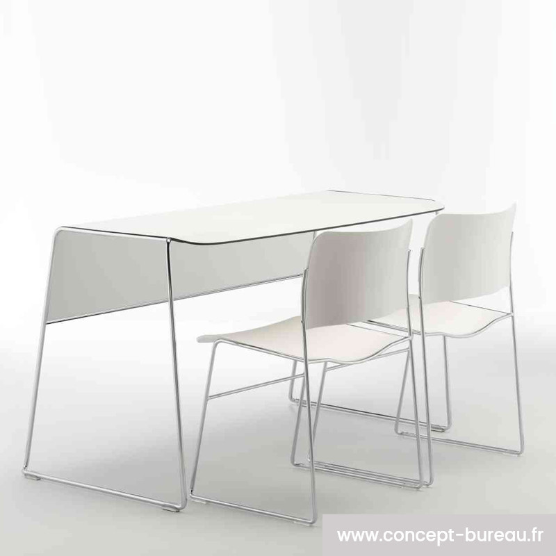 Table de formation TUTOR - Mobilier de formation