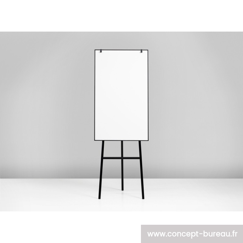 Chevalet sur pieds PAPERONE