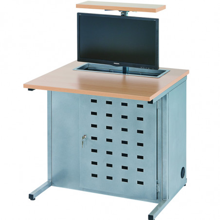 Table informatique LEA