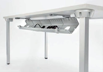 Rangez et ordonnez vos câbles dans votre entreprise